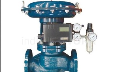 Control Valves Ireland | PetroChem