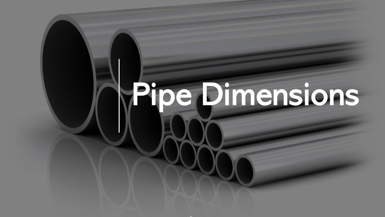 Technical Information - Petrochem Pipeline Supply